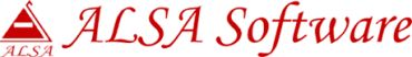 Home Main - Alsa Software